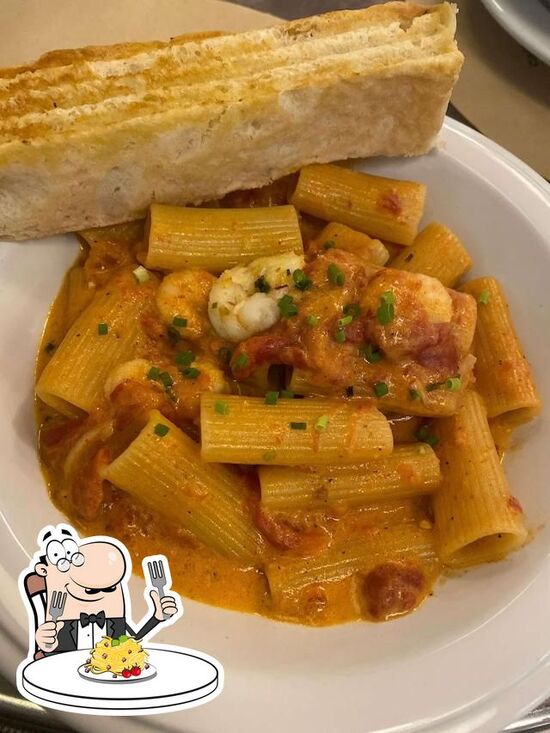 Carta del restaurante CIBO - Gateway Mall, Ciudad Quezon, General Roxas Ave