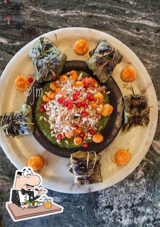 Dearie Noida, Noida - Restaurant menu, prices and reviews