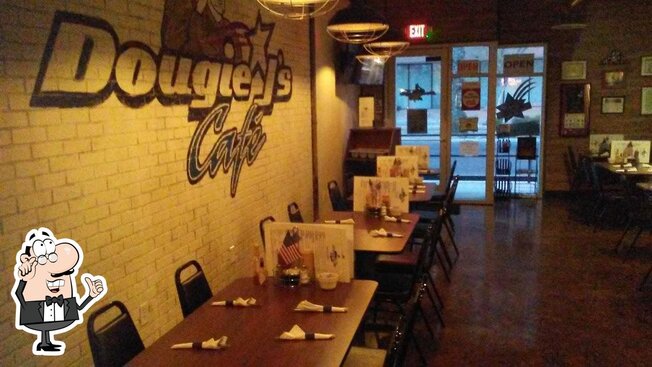 Dougie J's Cafe, Las Vegas - Restaurant menu, prices and reviews