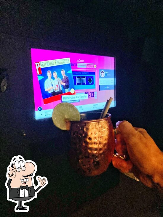 FLOW Karaoke Box - Blind Test - Bar, Pau - Restaurant menu, prices and ...