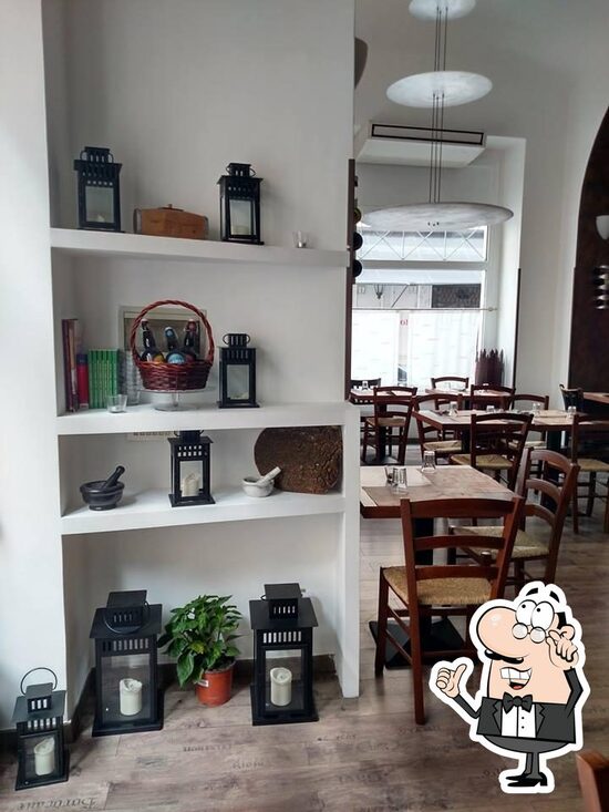 Il Covo, Roma - Menu del ristorante, prezzi e recensioni