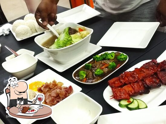 Menu at Kap's - Tambubong, Bocaue Bulacan restaurant, Bocaue