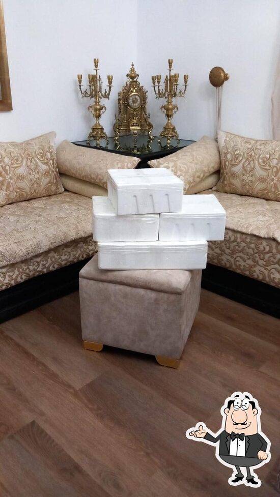 Merry Prestige, Casablanca - Restaurant menu, prices and reviews
