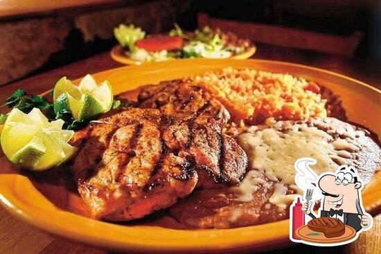 Mi Hacienda Méxican Restaurant, Bon Air - Restaurant menu, prices and ...