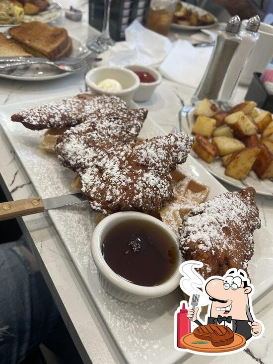 Mimosa Cafe in Bakersfield - Restaurant reviews