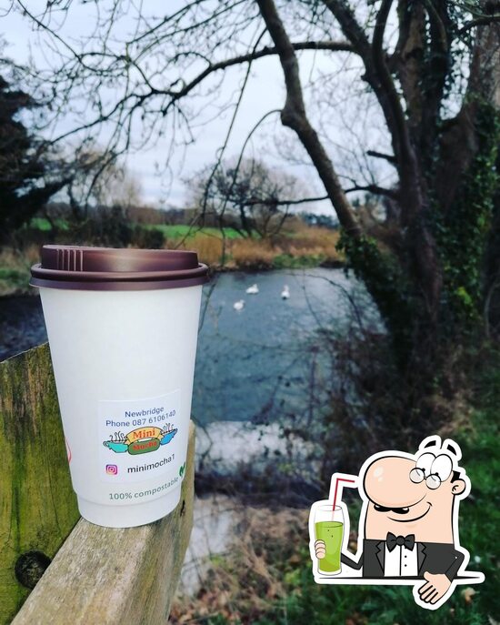 Mini Mocha in Newbridge - Restaurant reviews