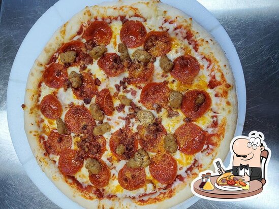 Norris Market/ SUNOCO, Norris - Restaurant menu, prices and reviews