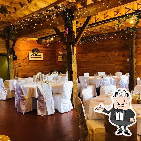 Ocala Winery & Orchards, Port Perry - Restaurant menu, prices and reviews