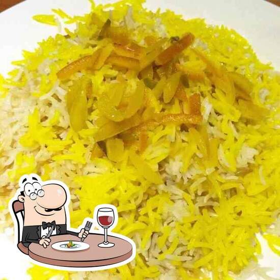 Menu of Salang, Dandenong - vegetarian restaurant reviews and ratings