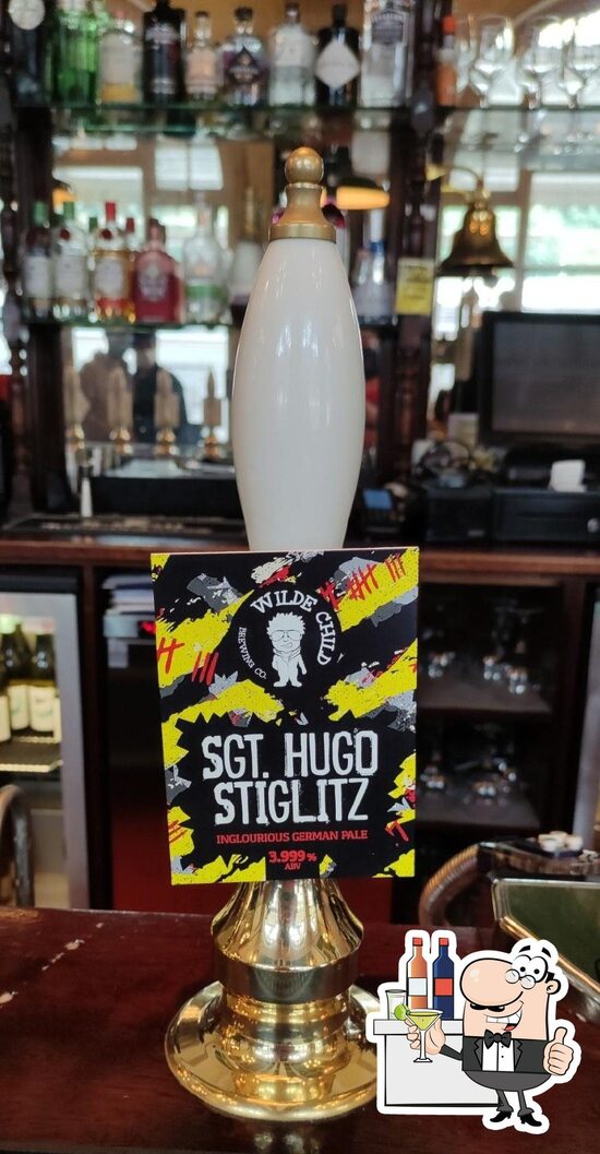 Sheffield Tap, Sheffield Station, 1b Sheaf St in Sheffield - Restaurant ...