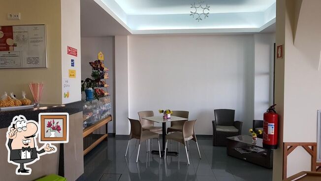 Snack Bar Juza, Santa Cruz - Restaurant reviews