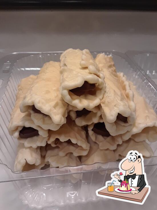 Taddei's Cookies in Gallitzin - Restaurant reviews