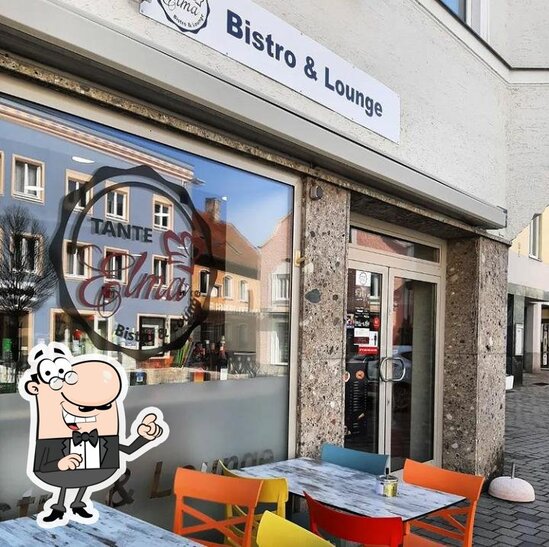 Tante Elma, Dingolfing - Speisekarte, Preise und Bewertungen