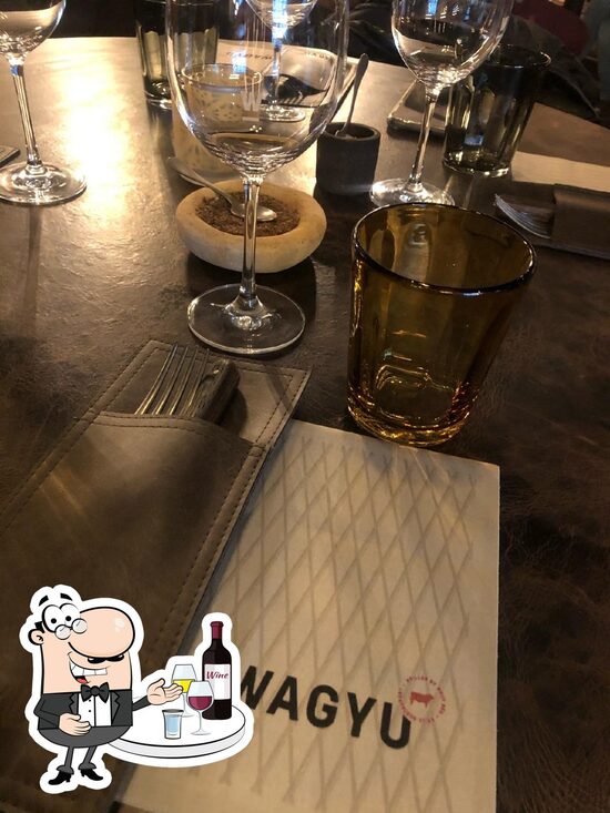 Wagyu, Durbuy - Restaurant menu, prices and reviews