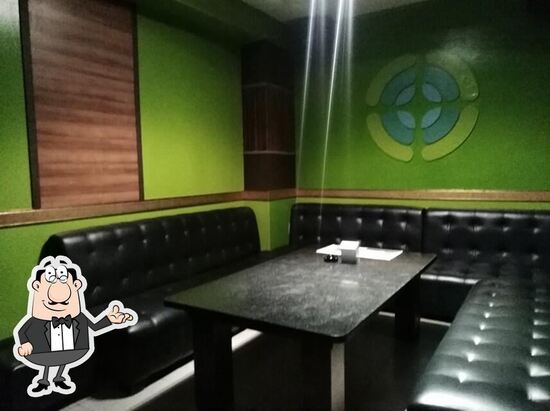 Menu at Music Bank pub & bar, Quezon City, Timog Ave.