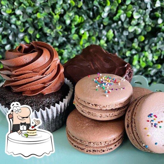 Scratch Made Bakery in Amarillo - Restaurant menu and reviews