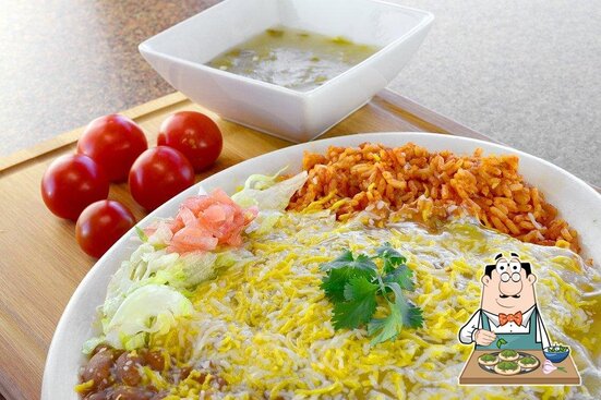 Twisters Burgers and Burritos, 10555 S Parker Rd in Parker - Restaurant ...