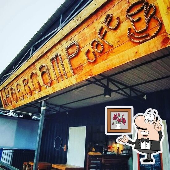 BASECAMP CAFE, Merauke - Restaurant reviews