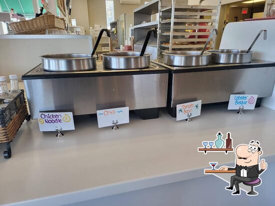 Cormack's Deli, Petoskey - Restaurant menu, prices and reviews