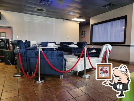 Marabou-Rendevouz Lakay Restaurant and Bar, Indianapolis - Restaurant ...
