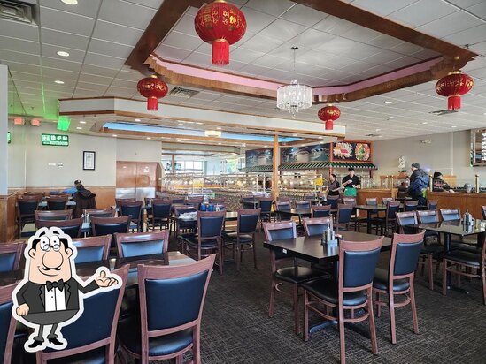 Royal Buffet, Fargo - Restaurant menu, prices and reviews
