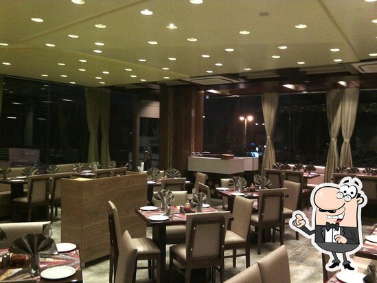 Sovereign Restaurant, Vadodara - Restaurant menu, prices and reviews