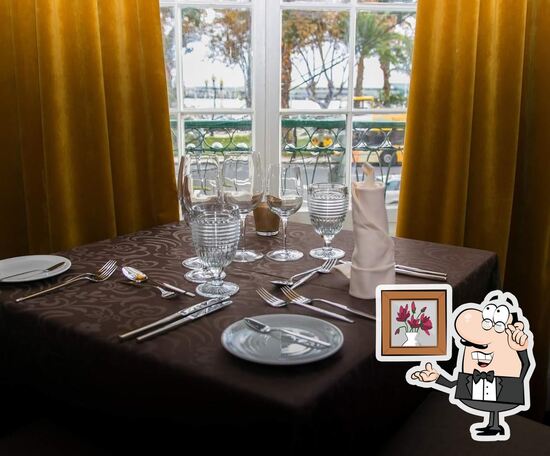 Il Vivaldi, Funchal - Menu do restaurante, preços e opiniões