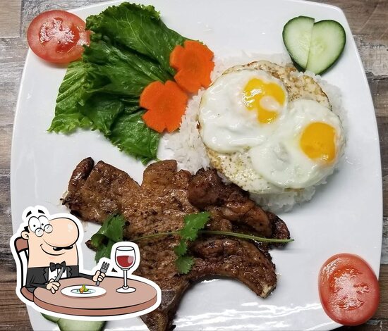 Pho Simcoe, Wasaga Beach - Restaurant menu, prices and reviews