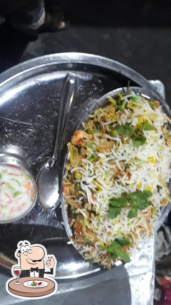 Menu at Prasad sweets with restaurant, Bhadrak, By-Pass Road Opposite ...