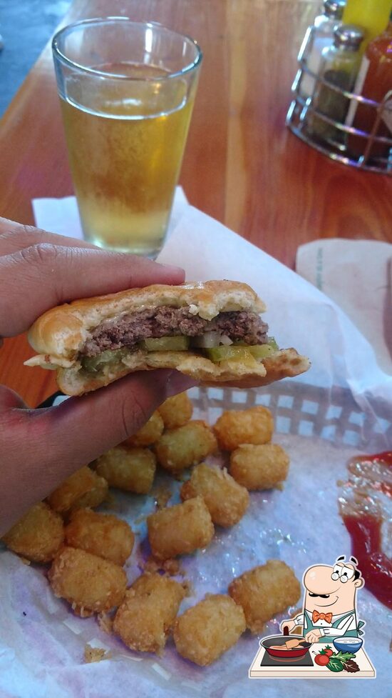 1908 Saloon in Sandpoint - Restaurant reviews