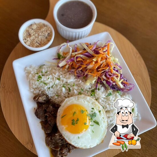 Cerino Café, São Gonçalo - Menu do restaurante, preços e opiniões