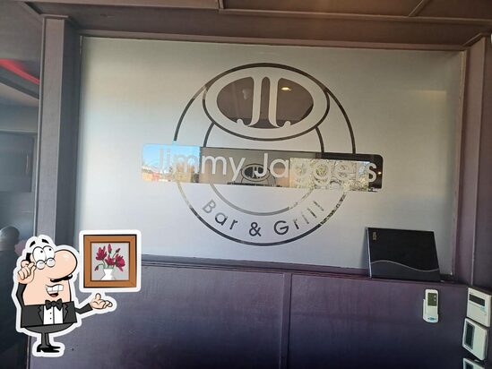 Jimmy Jaggers Restaurant, Parys - Restaurant menu, prices and reviews
