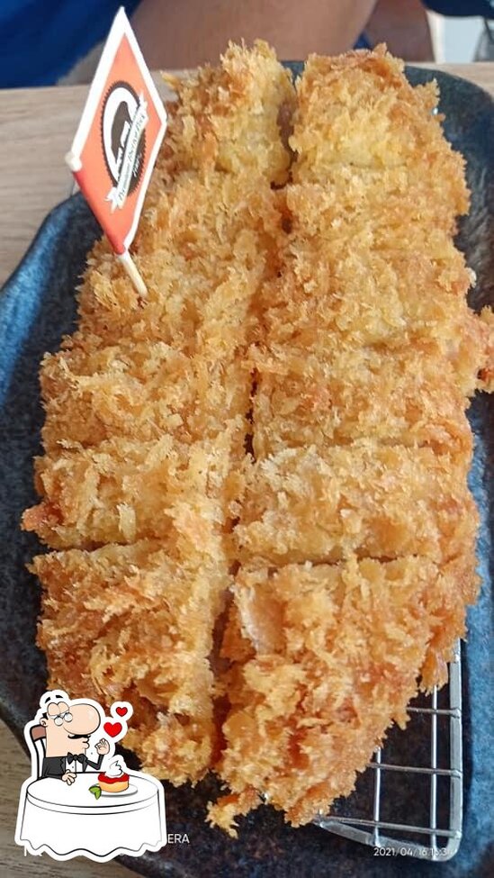 Katsu Sora, Tagaytay - Menú del restaurante, precios y reseñas