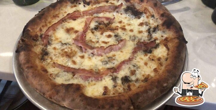 LUCA in Lancaster - Restaurant reviews