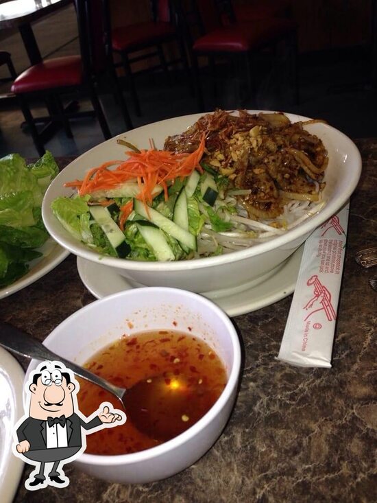 Mantis Gourmet Chinese Food, Tucson - Restaurant menu, prices and reviews