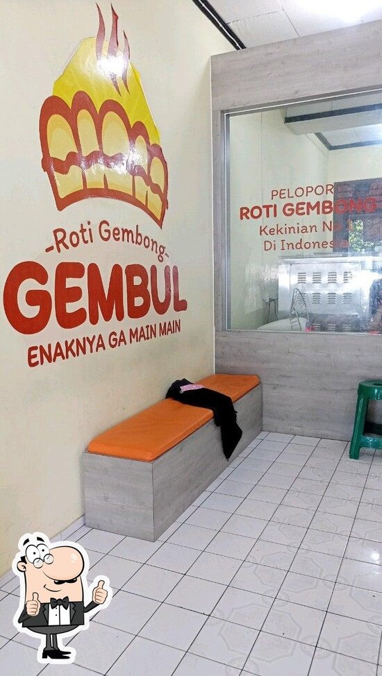 Carta de Roti Gembong Gembul Purwakarta, Purwakarta