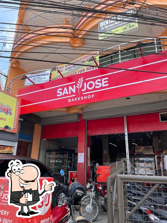San Jose Bakeshop-Pajo, Lapulapu - Menú del restaurante, precios y reseñas