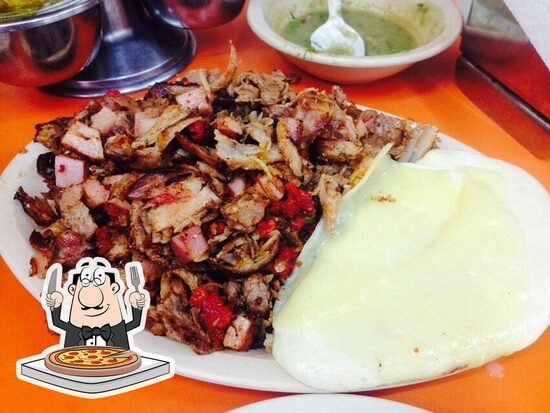 Taqueria de Pazon Rozon Parrilla, Ciudad López Mateos - Restaurant reviews