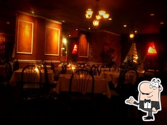 Via Veneto Italian Ristorante in Brick - Restaurant menu and reviews