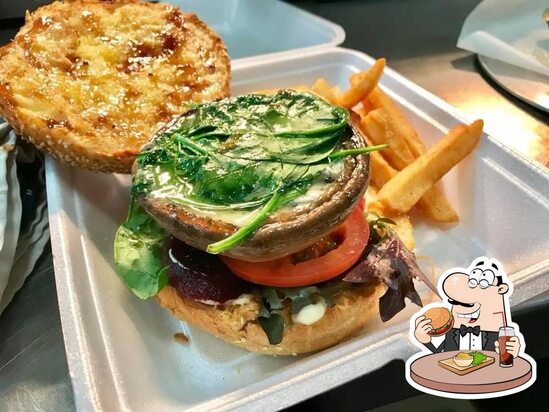The Stuart Hotel in Katherine - Restaurant reviews