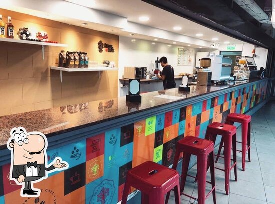 Arbol de Cafe, Argentina - Restaurant menu and reviews