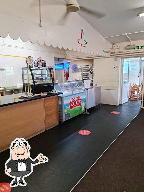 Archie-Lilys Cafe in Churchstoke - Restaurant reviews