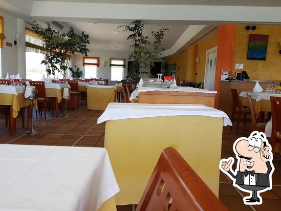 Mar do Guincho, Cascais - Restaurant menu, prices and reviews