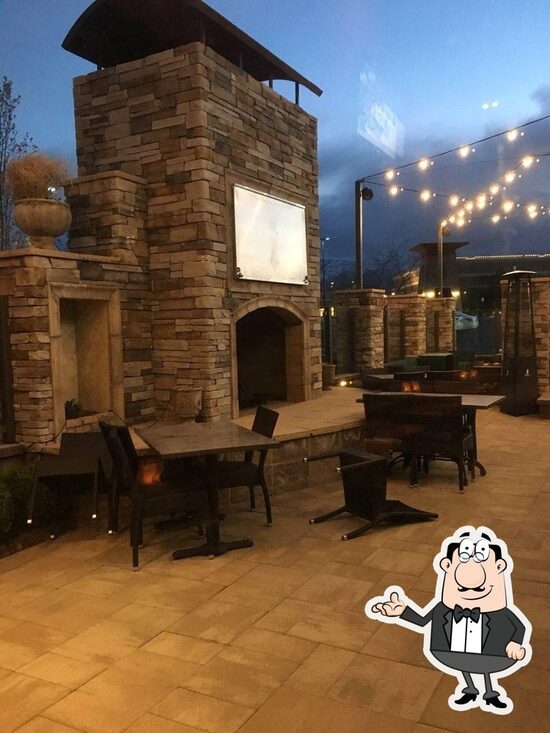 Skipolini's, Reno - Restaurant menu, prices and reviews