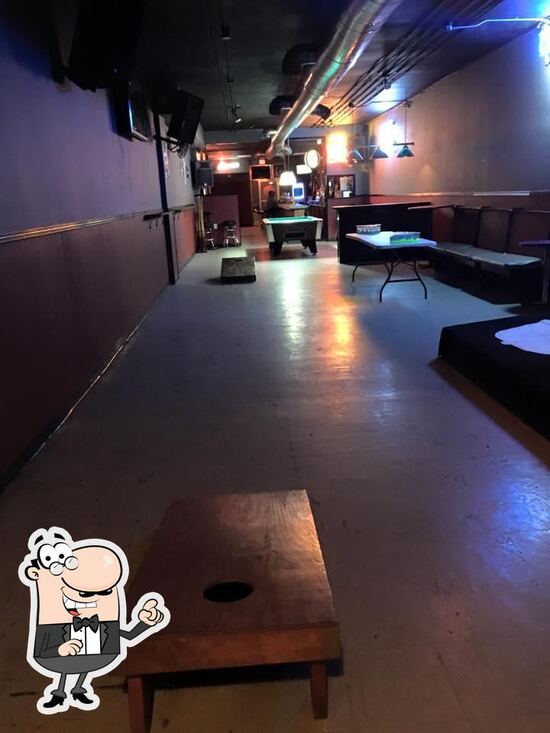 Three Brothers II Lounge, Bowling Green - Restaurant menu, prices and ...
