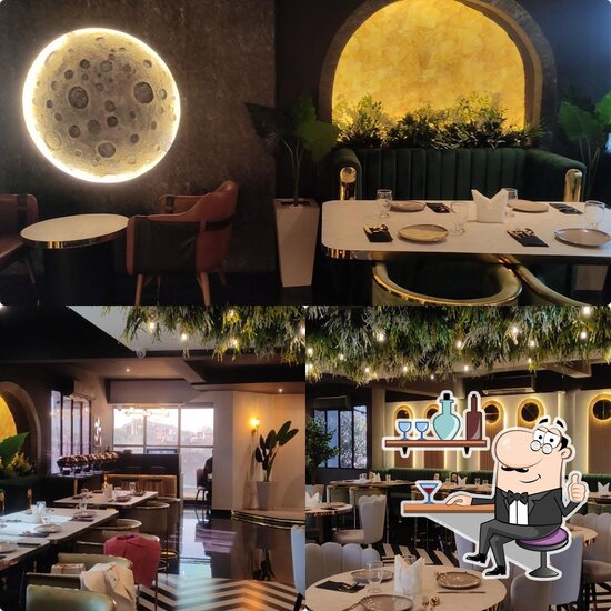 Ansh, Ranchi - Restaurant menu, prices and reviews