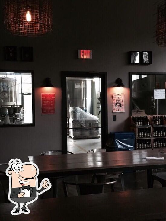 Brothers Craft Brewing, Harrisonburg - Restaurant menu, prices and reviews