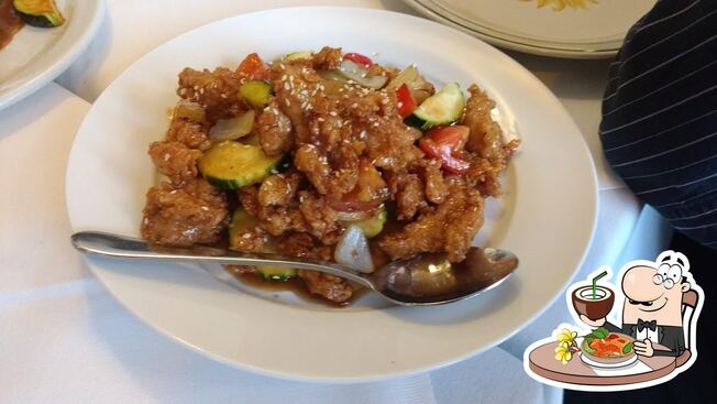Yim Yam Thai Laos Ascot Vale, Ascot Vale - Restaurant menu, prices and ...