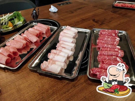 All That Shabu in Irvine - Restaurant menu and reviews