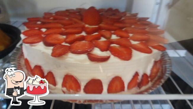 Panificadora e Confeitaria Uniflor estabelecimento – menu, preços e ...